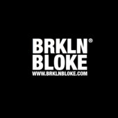 BRKLN BLOKE - Grand Central Terminal